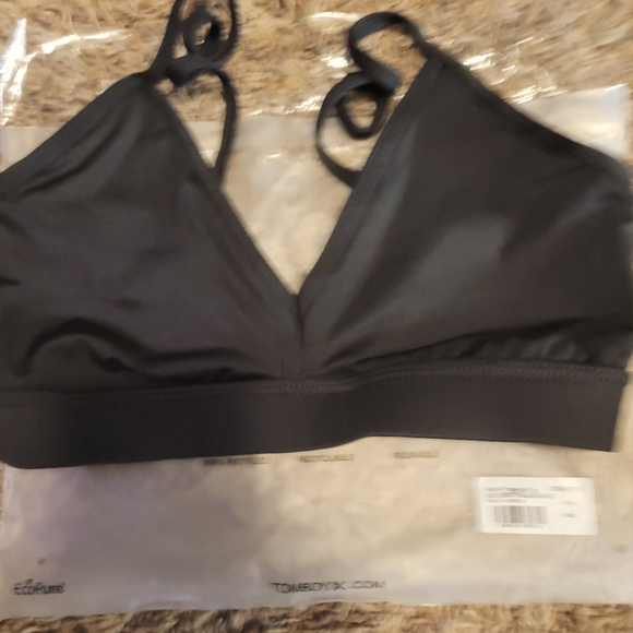 TomboyX | Swim | Tomboy X Bathing Suit | Poshmark